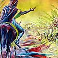 Prints Site from True African Art com - Official Website
