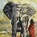 Prints Site from True African Art com - Official Website